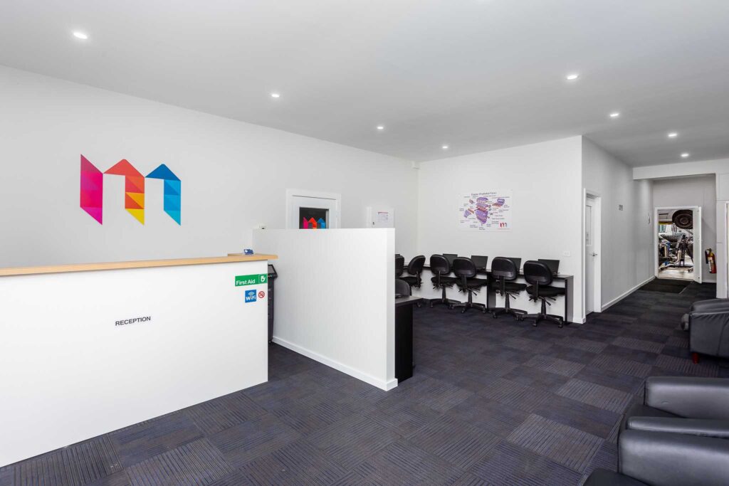 Gallery – Melbourne Trades College