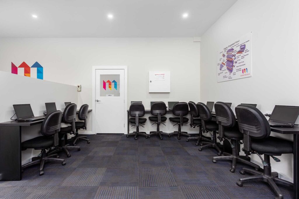 Gallery – Melbourne Trades College