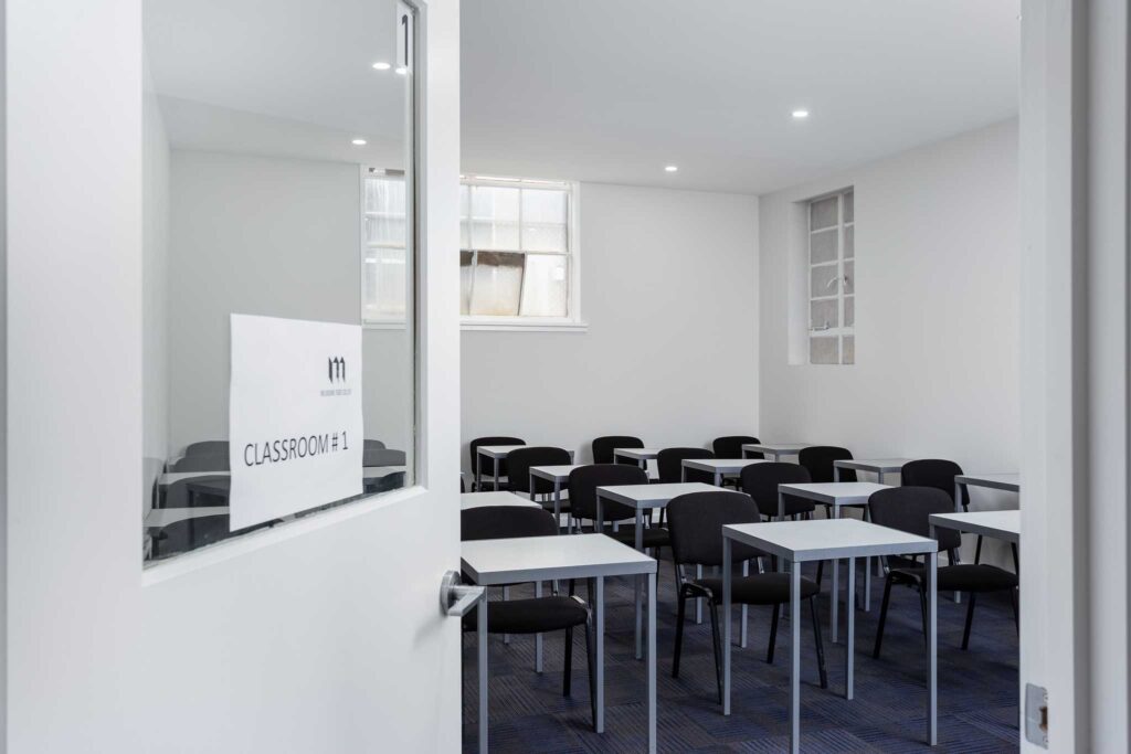 Gallery – Melbourne Trades College